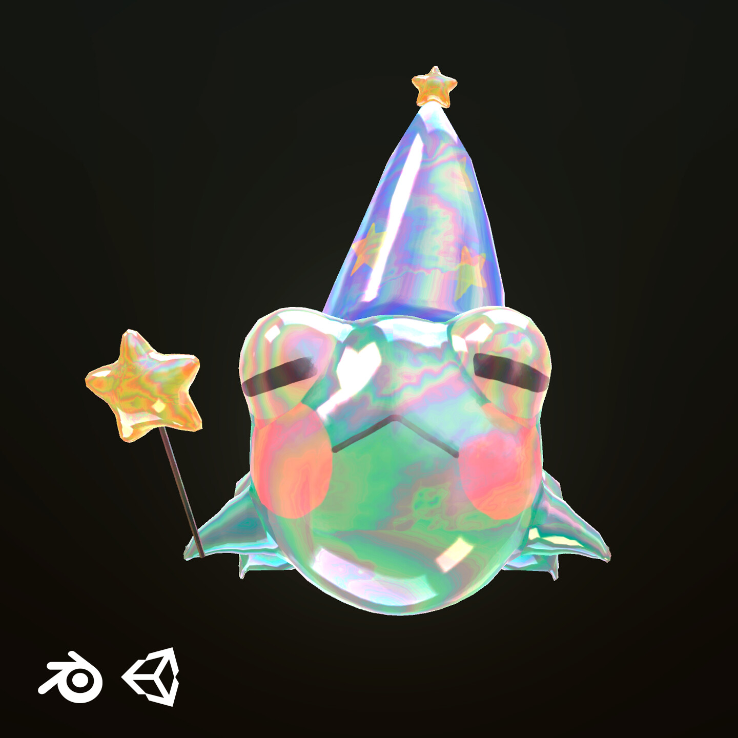 ArtStation - Shader Practice - Matcap