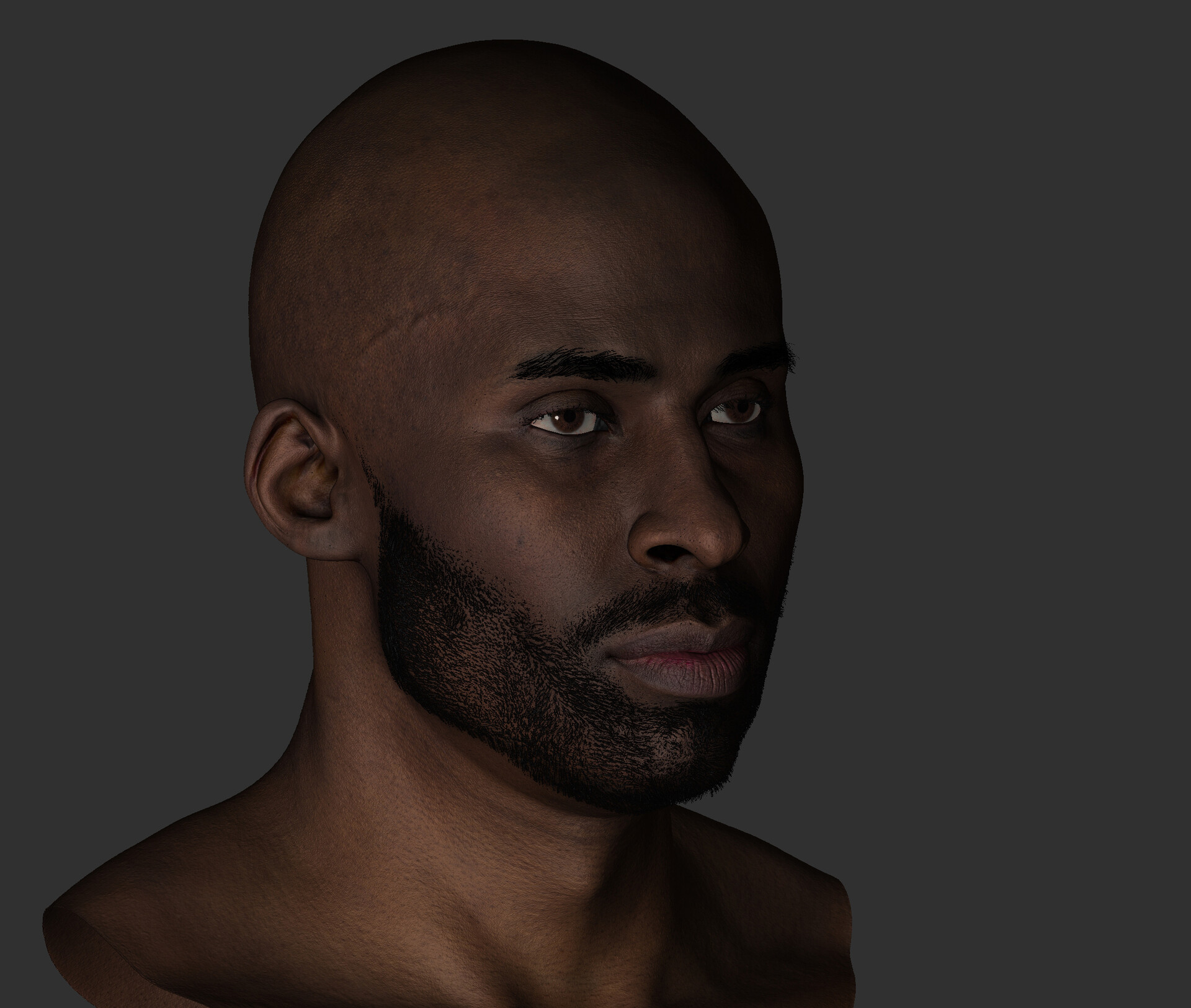 ArtStation - practise