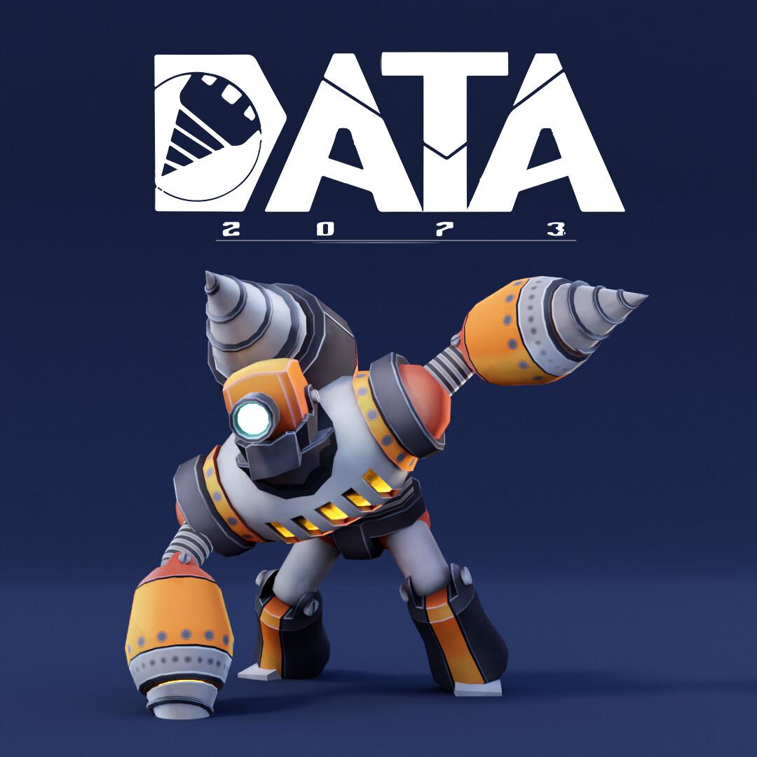 ArtStation - Shog - Gameplay Animations