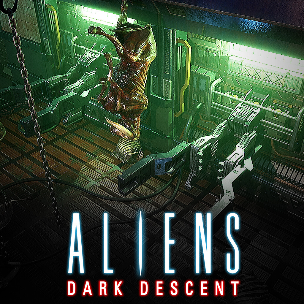 ArtStation - Dead Hills