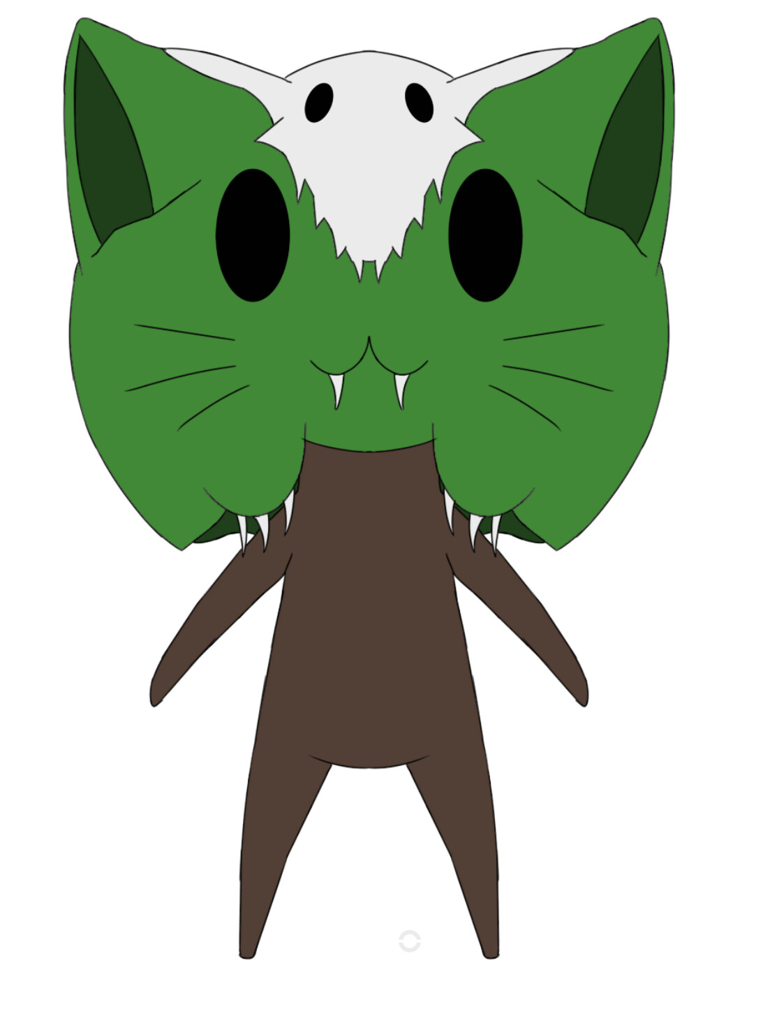 ArtStation - Whis (Character concept)