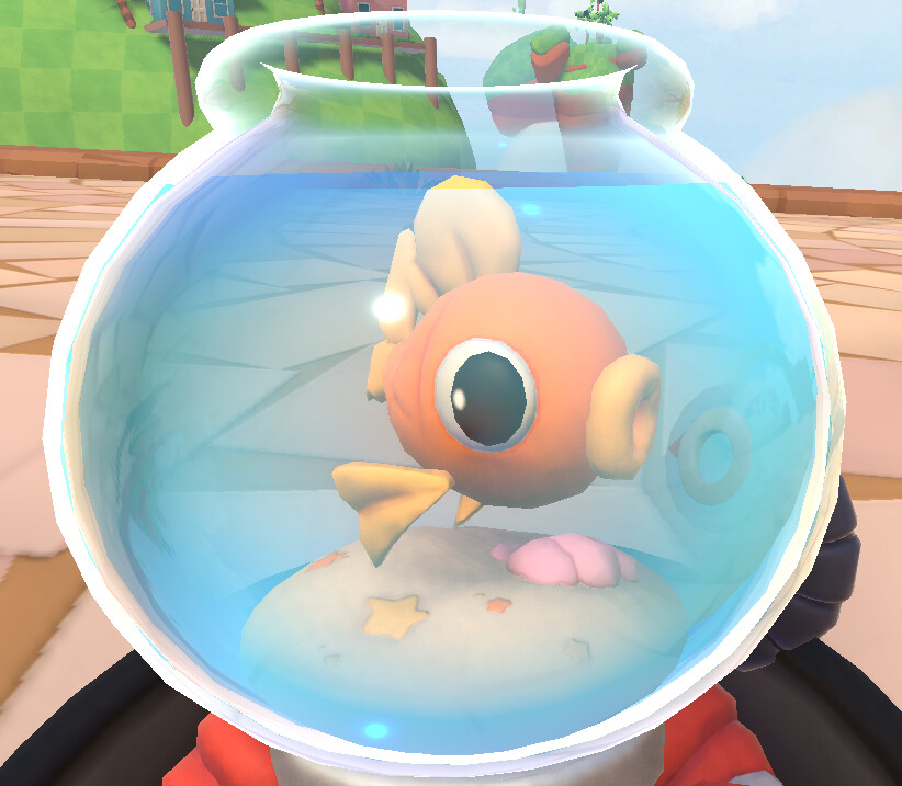 ArtStation - Nitro Stream Racing (Shaders & VFX) pt2