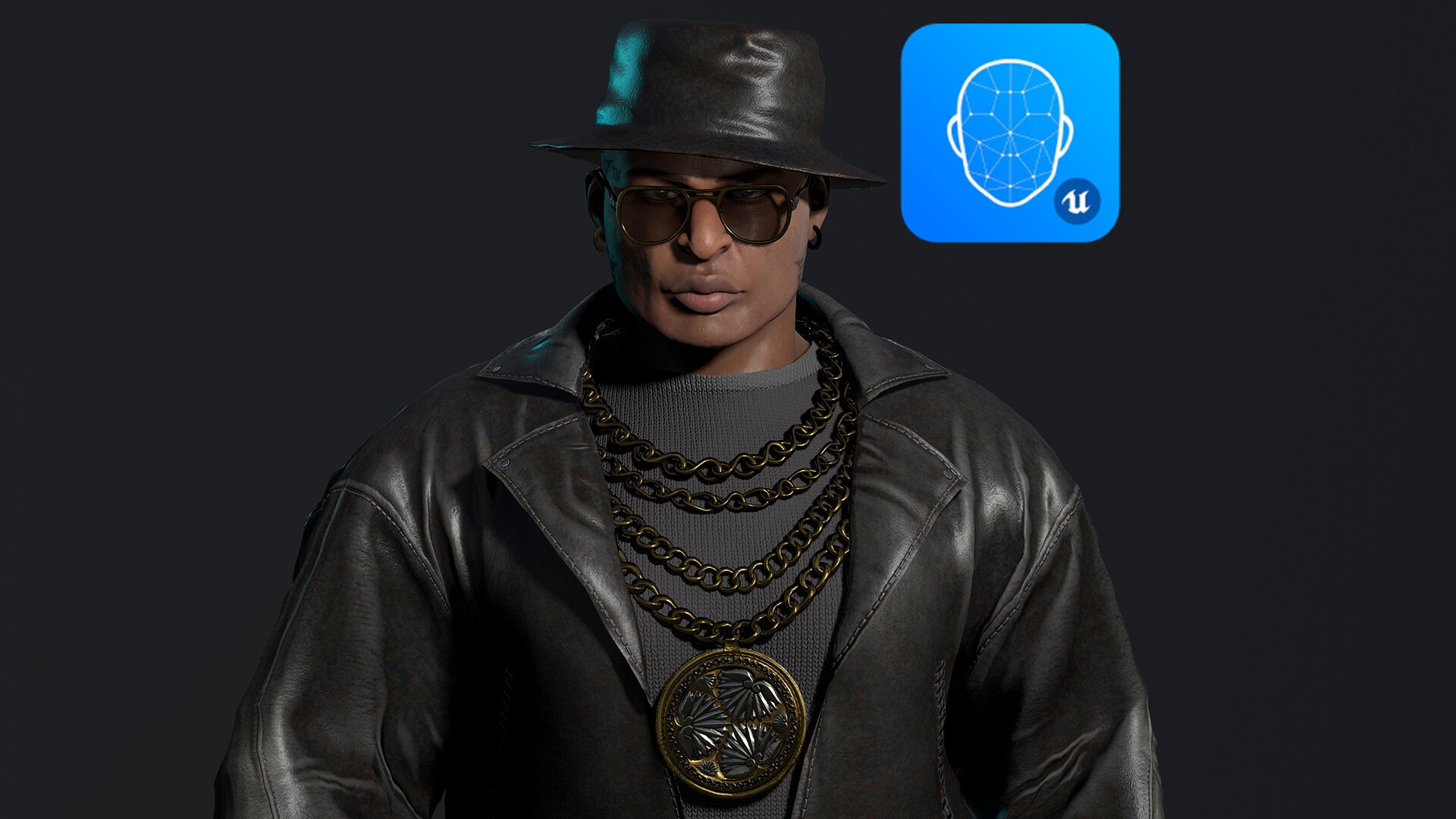 ArtStation - Mafia Boss