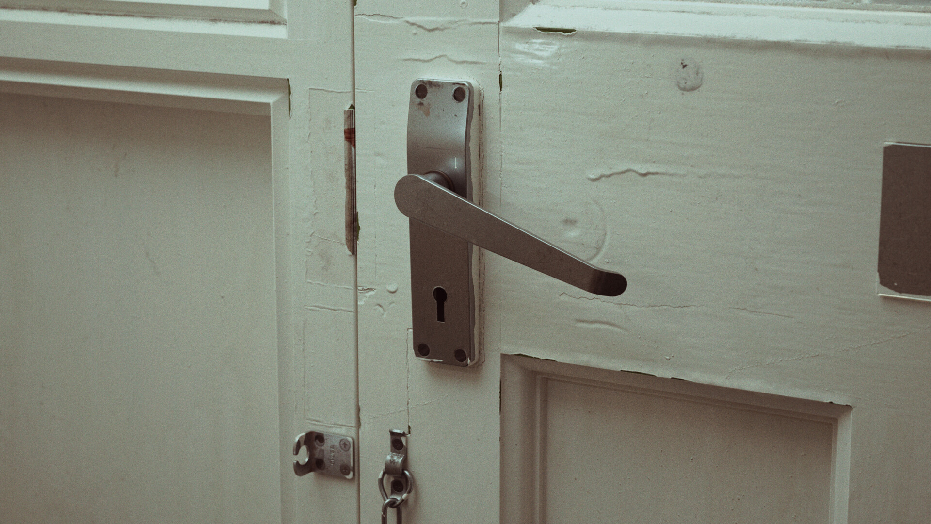 ArtStation - Lamentation - Cinematic Short Film [UE5]