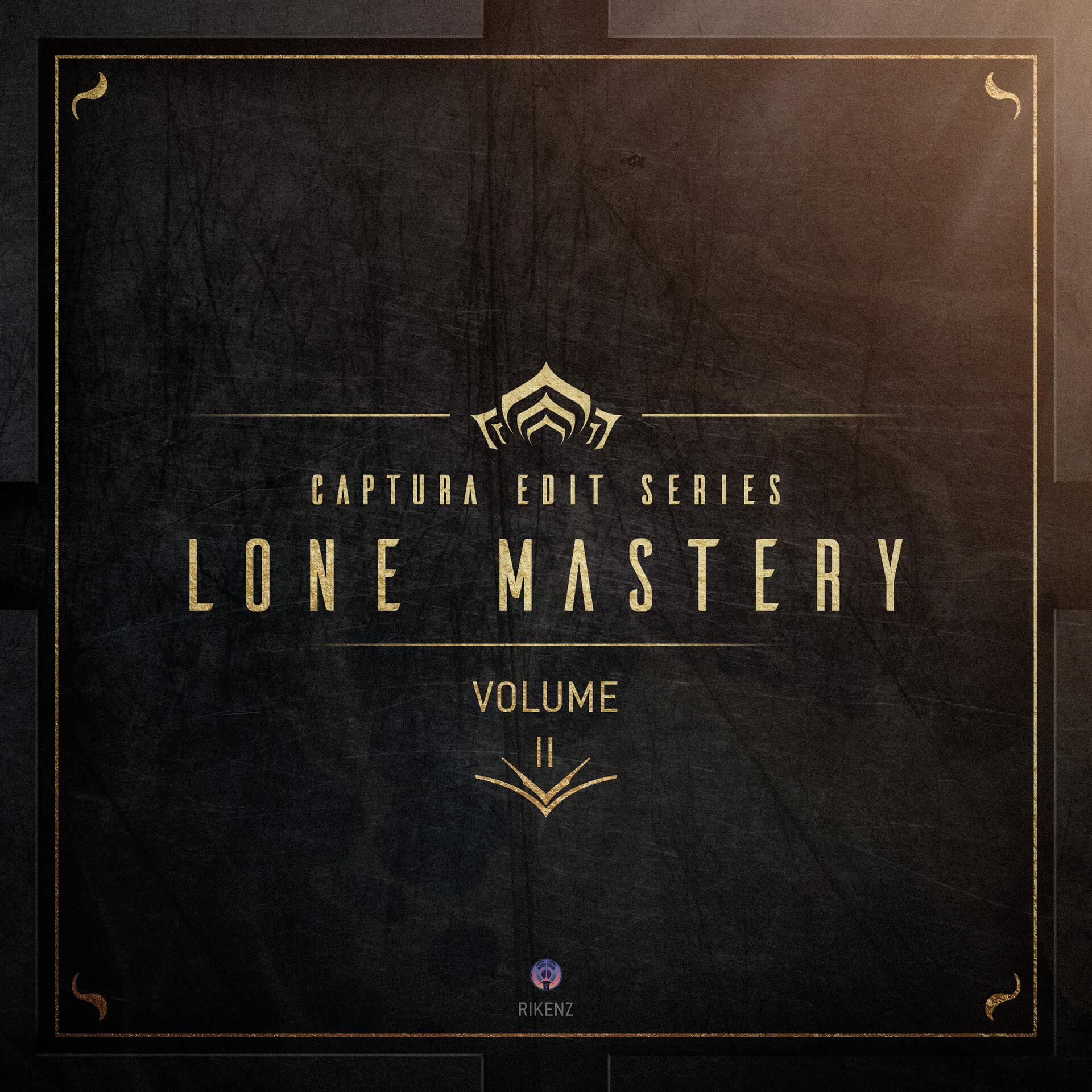 ArtStation - Lone Mastery: Volume II