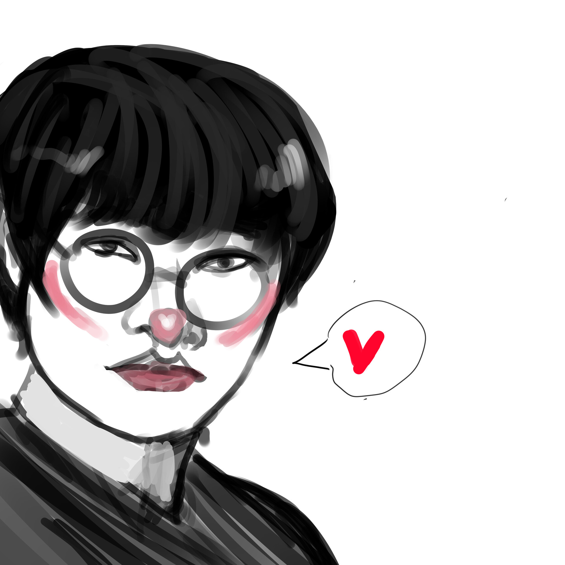 ArtStation - T1 Faker