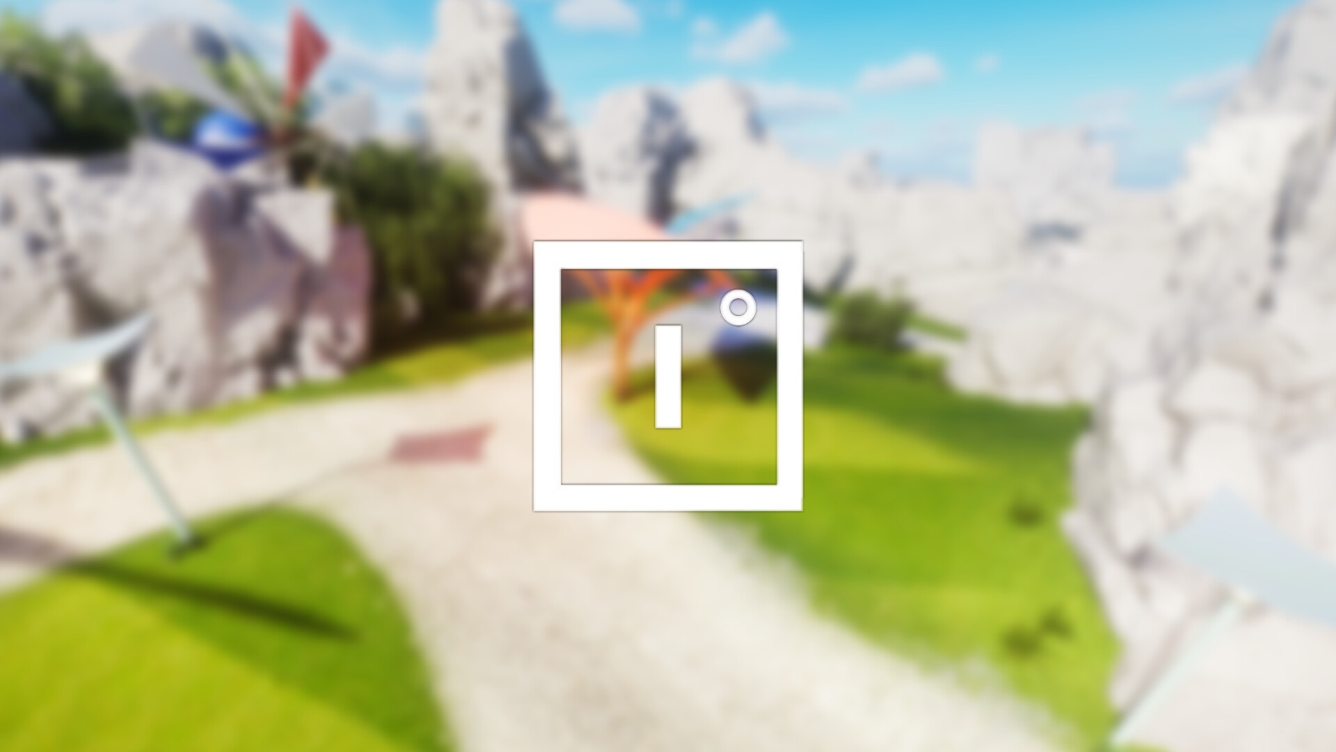 ArtStation - Improbable.io Metaverse