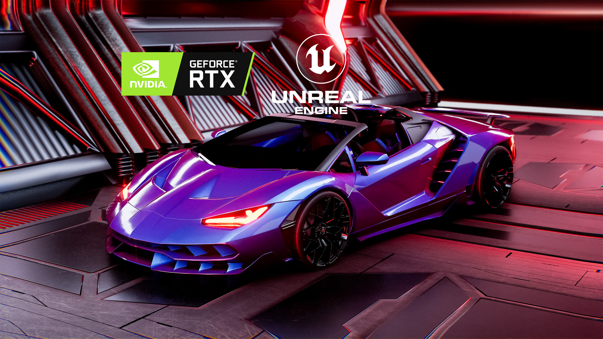 ArtStation - Unreal Engine 5 - Car Riging Motion by Oscar creativo