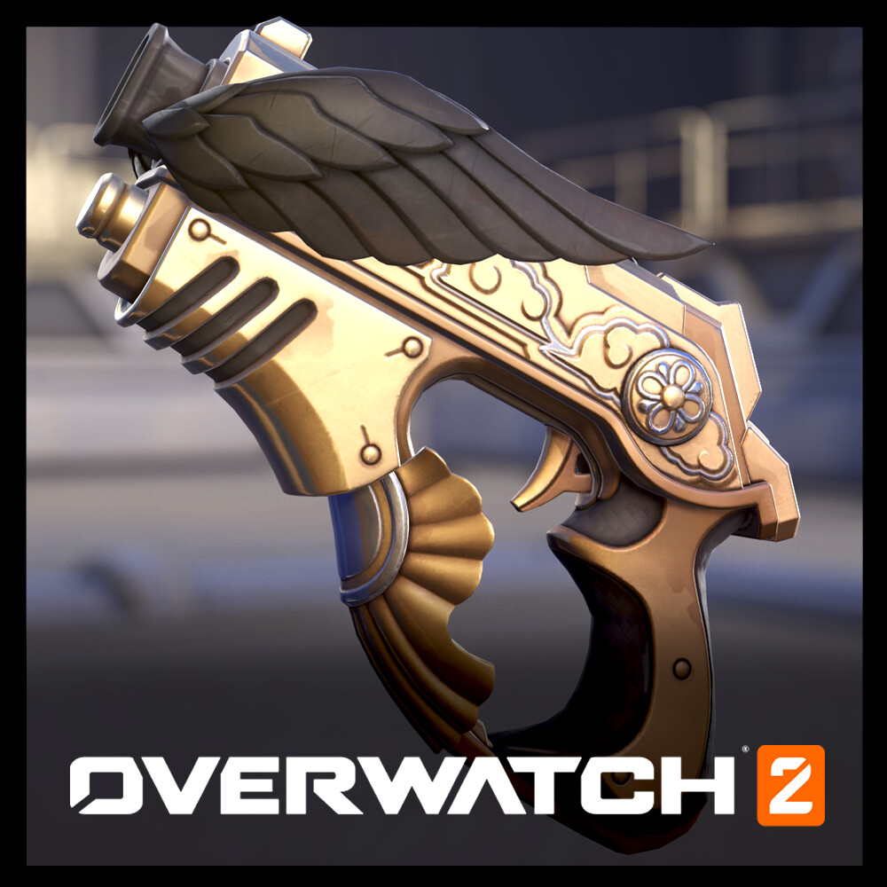 Anatoly Dragunov - Miko Mercy