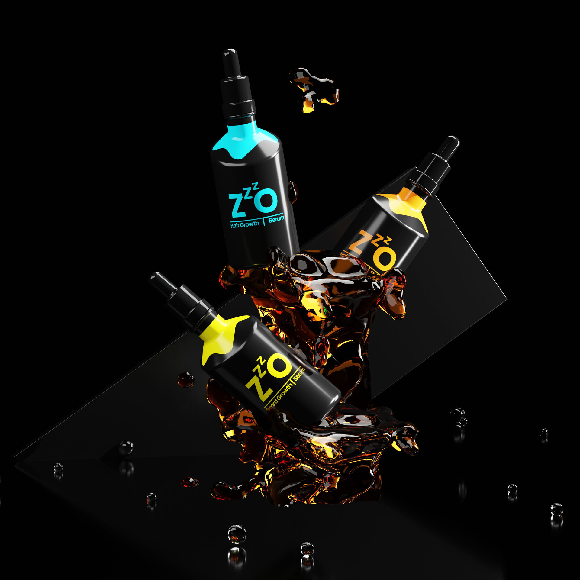 ArtStation - Unleashing the Power of Product Animation with Blender