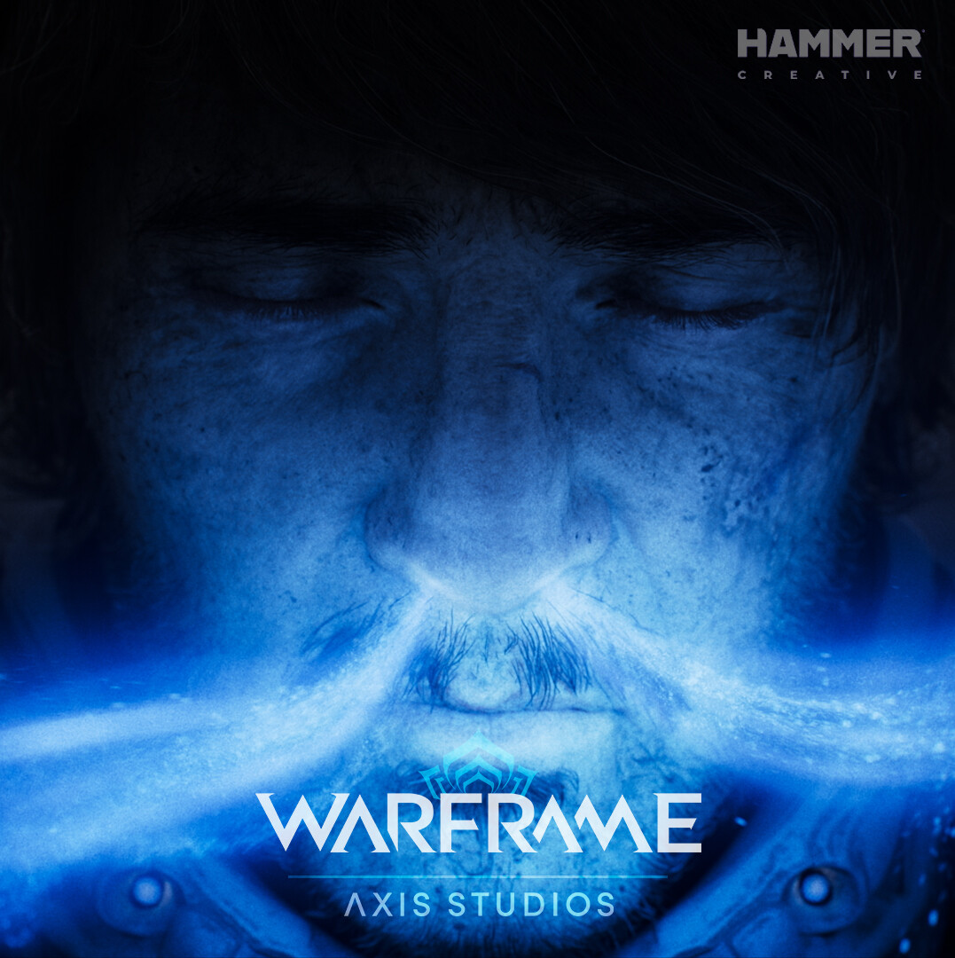 ArtStation - Warframe | The Drifter