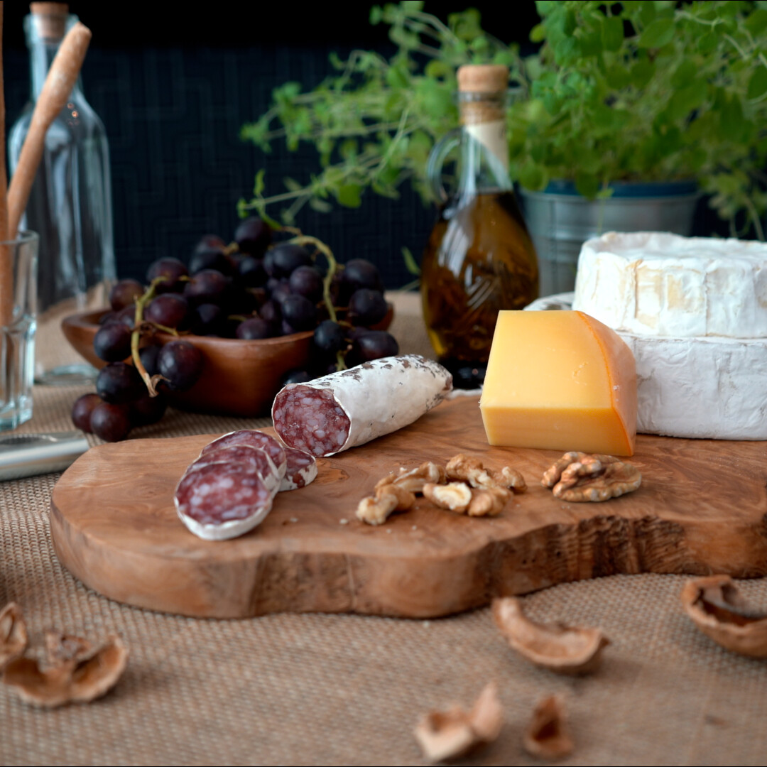 ArtStation - CG Integration - Food Plater