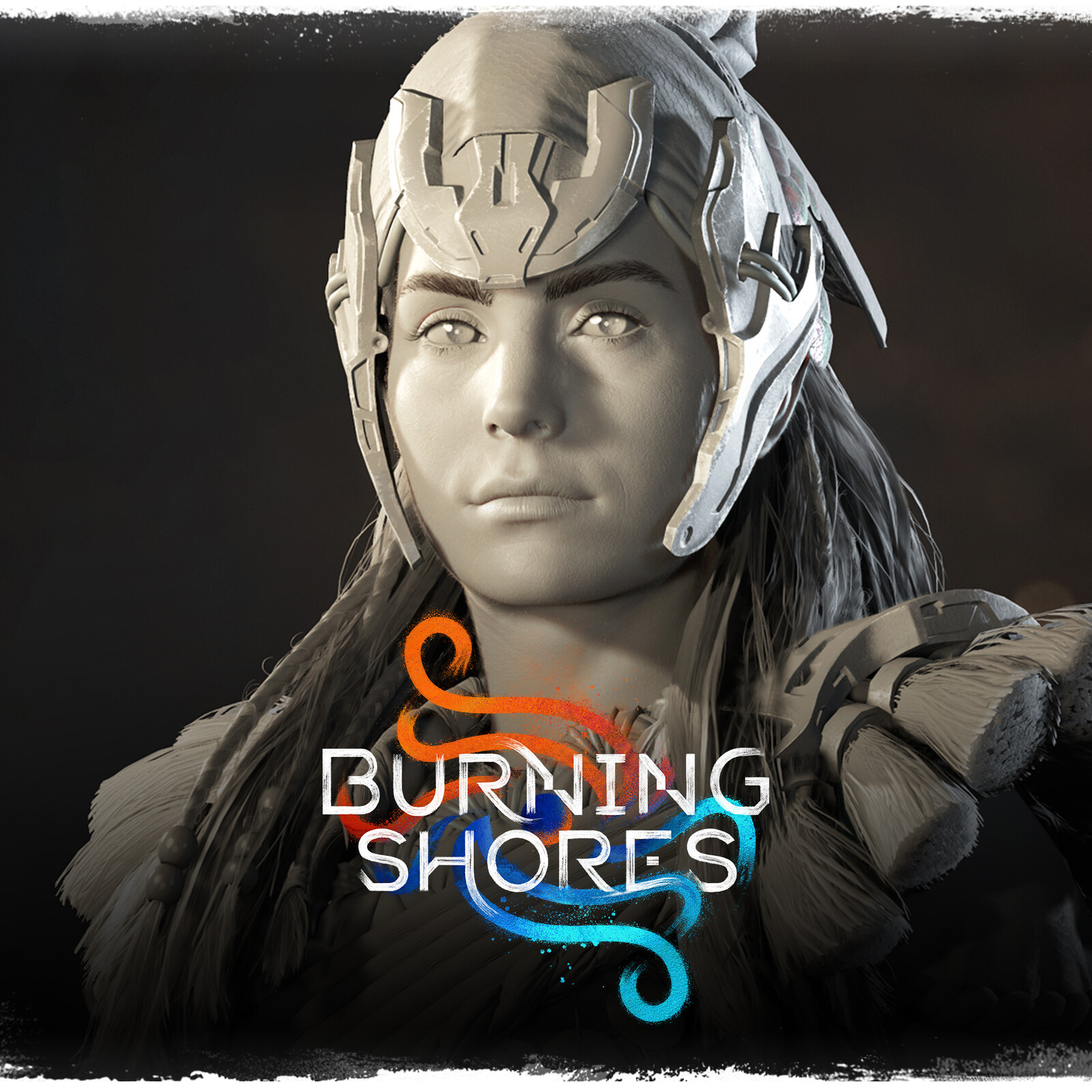 Patrick van Rooijen - 3d character artist