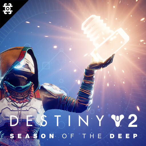 ArtStation - Destiny 2: Season of the Deep: Emotes