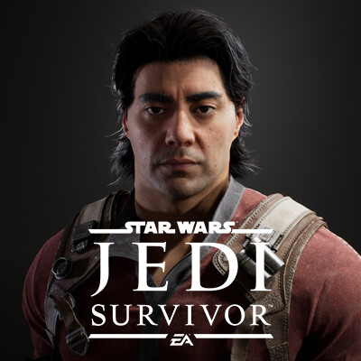 ArtStation - Star Wars Jedi: Survivor, Bode
