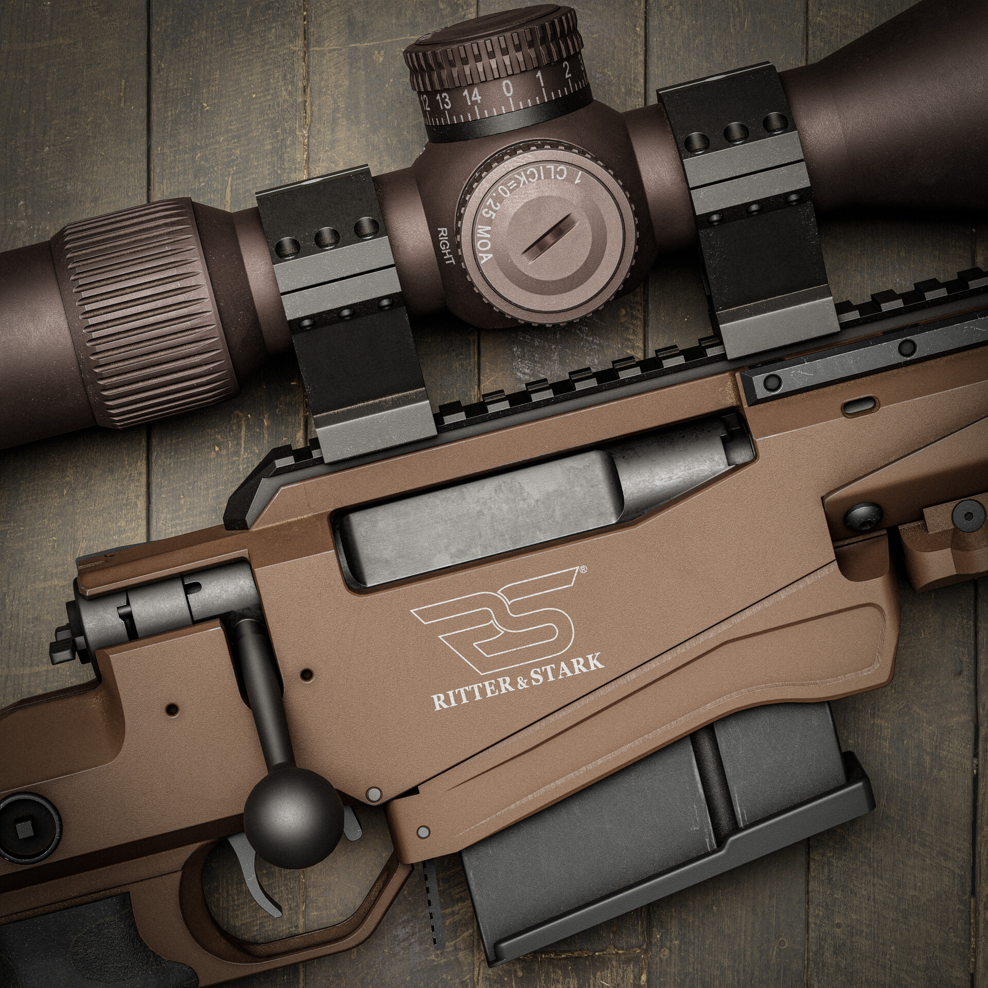 ArtStation - SX-1 MTR