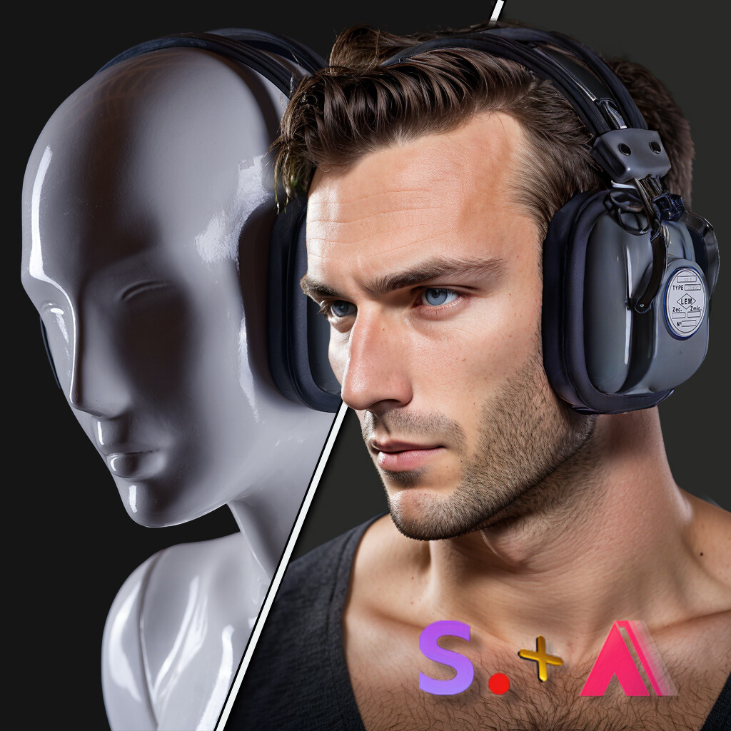 ArtStation - Exploring AI Art Commercial Applications