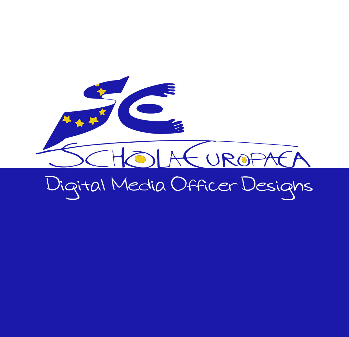 ArtStation - OSG European Schools - Digital Media Officer Examples