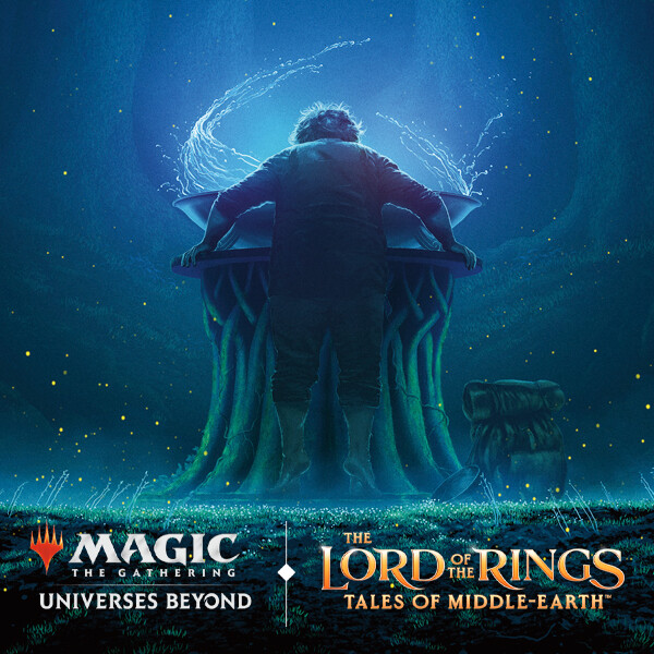 ArtStation - Samwise Gamgee