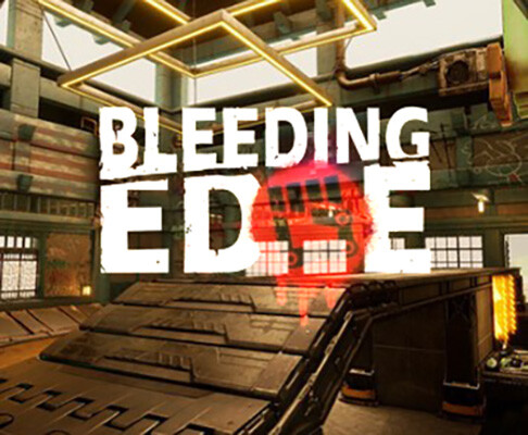 ArtStation - Bleeding Edge Maps