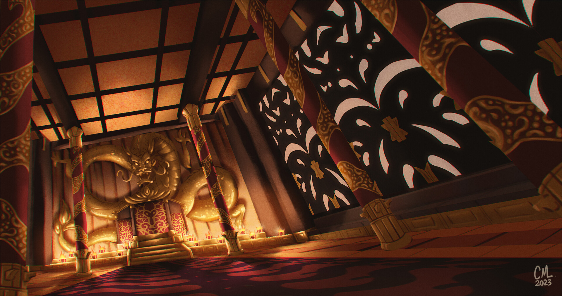 ArtStation - Avatar Concept Art