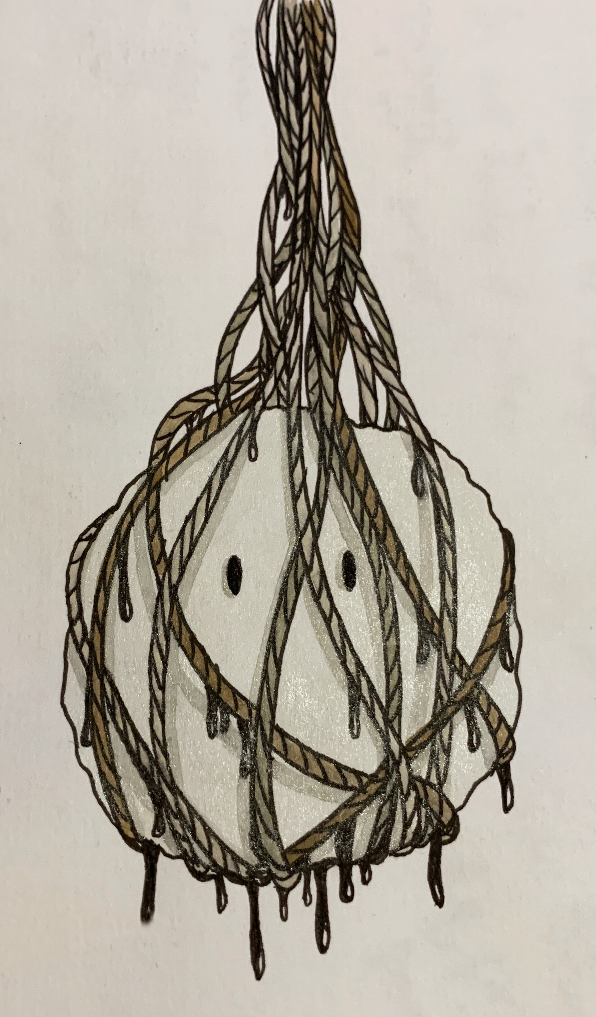 ArtStation - Moon Character Designs