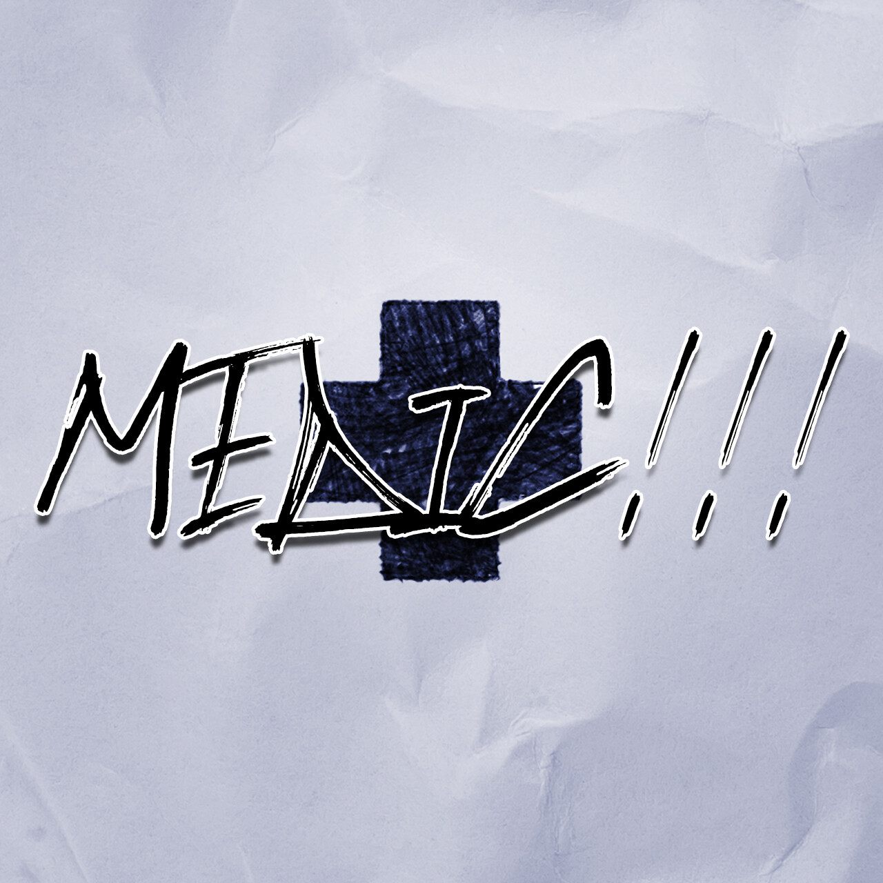 ArtStation - "Medic!!!" Lyric Video