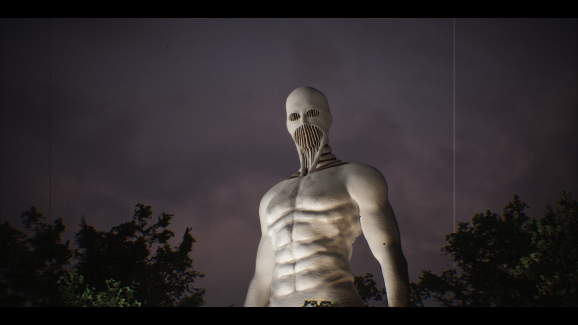 ArtStation - #013 -War Hammer Titan-