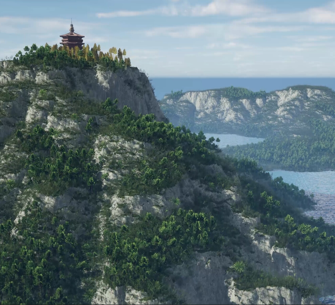 ArtStation - Minor Projects 2