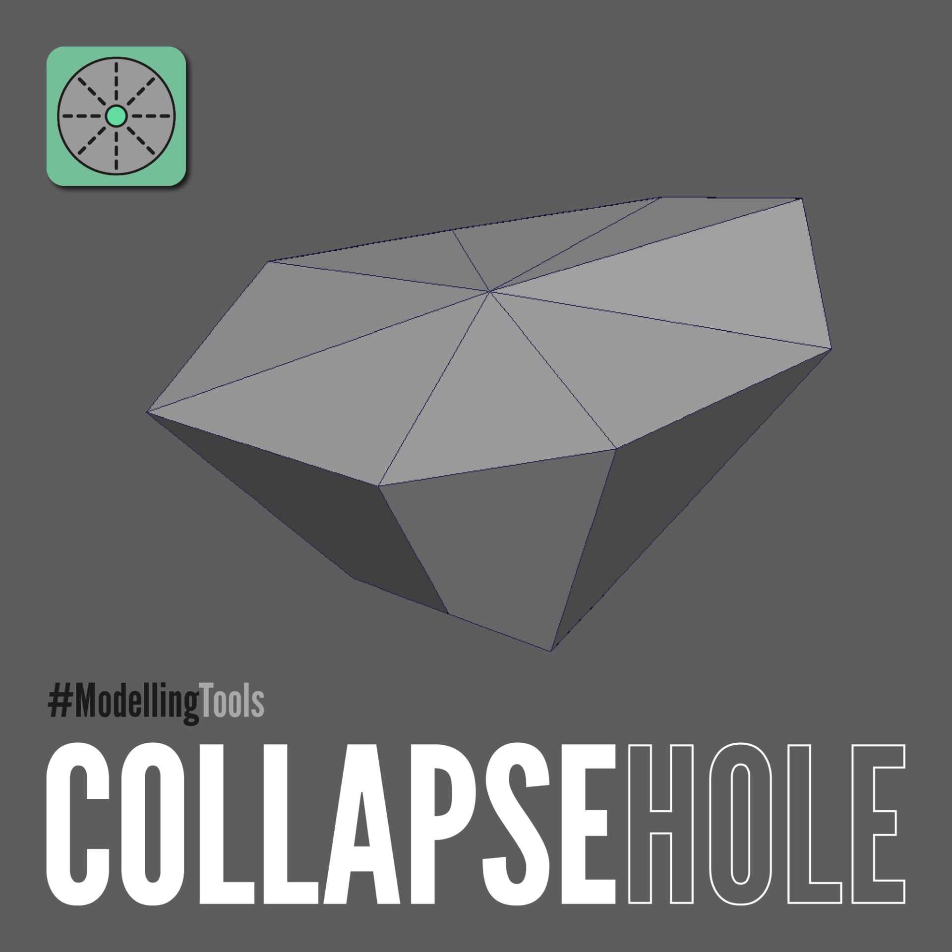ArtStation - Collapse Hole