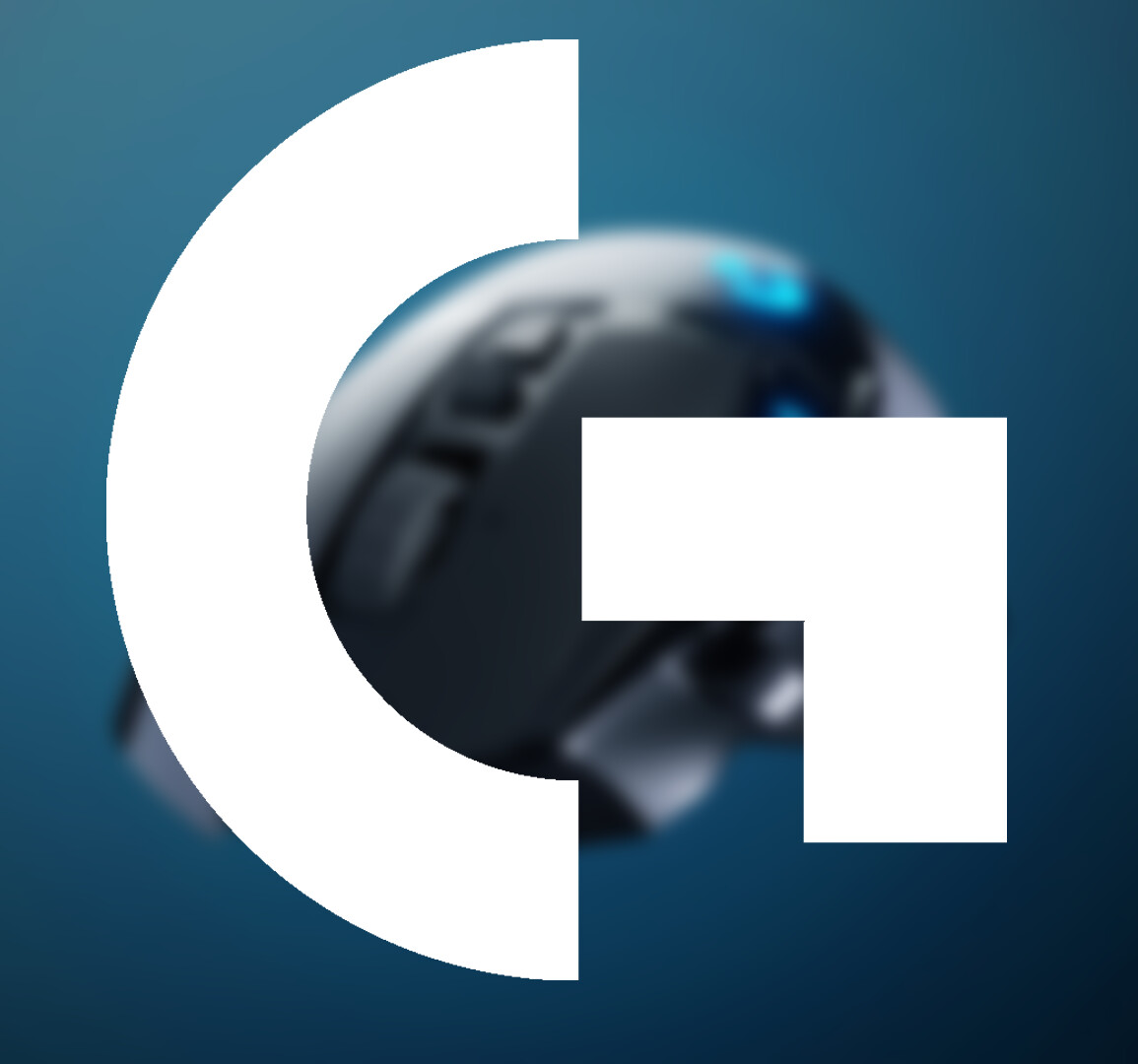 ArtStation - Logitech G502 Lightspeed