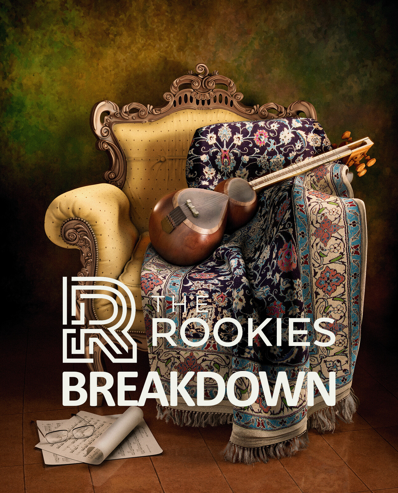 Simin (Simba) Farrokh Ahmadi