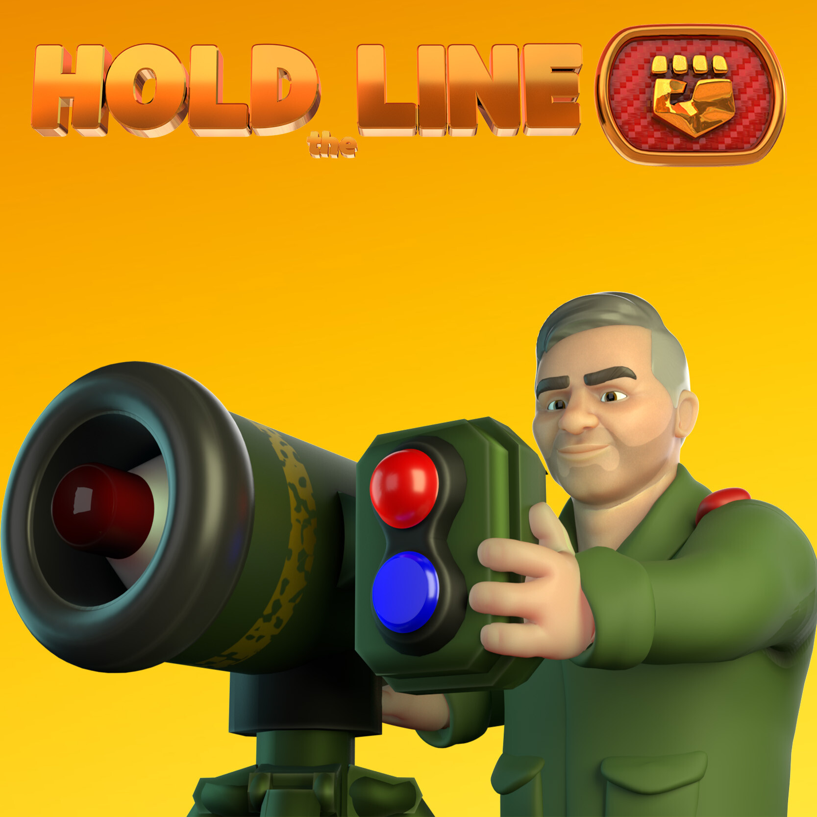 ArtStation - Anti Armor