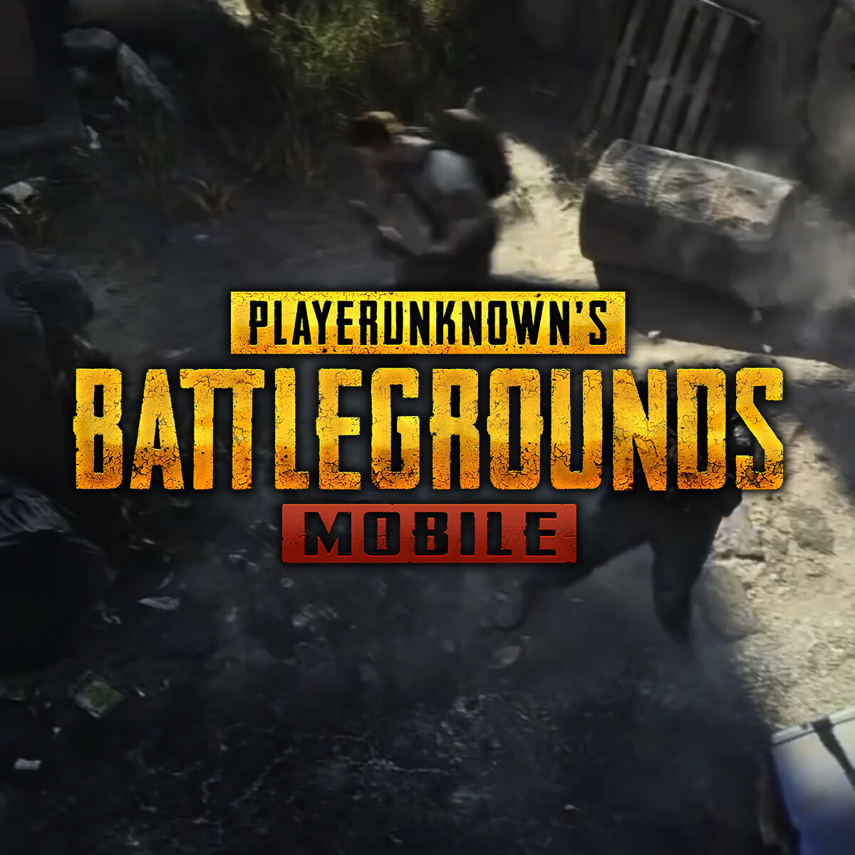 ArtStation - PUBG MOBILE: The Growth Trailer
