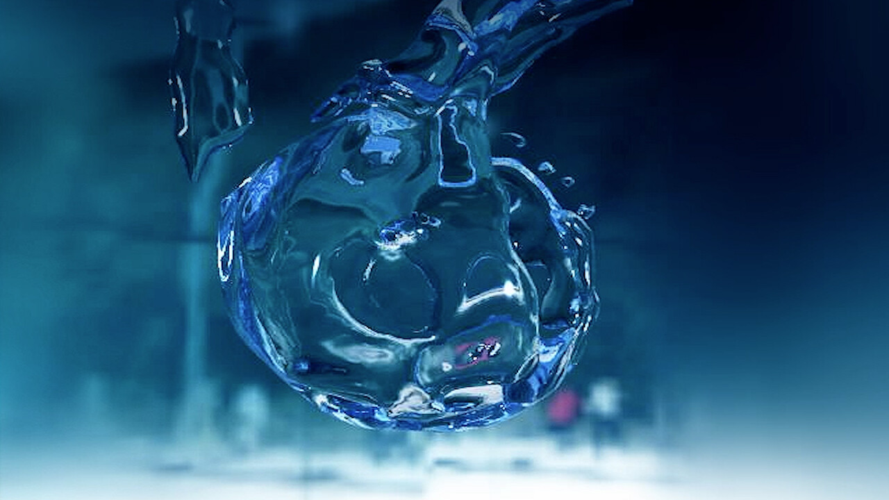 ArtStation - Source of Life