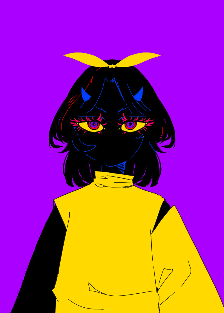 ArtStation - DISCORD|TWITCH|FACEBOOK