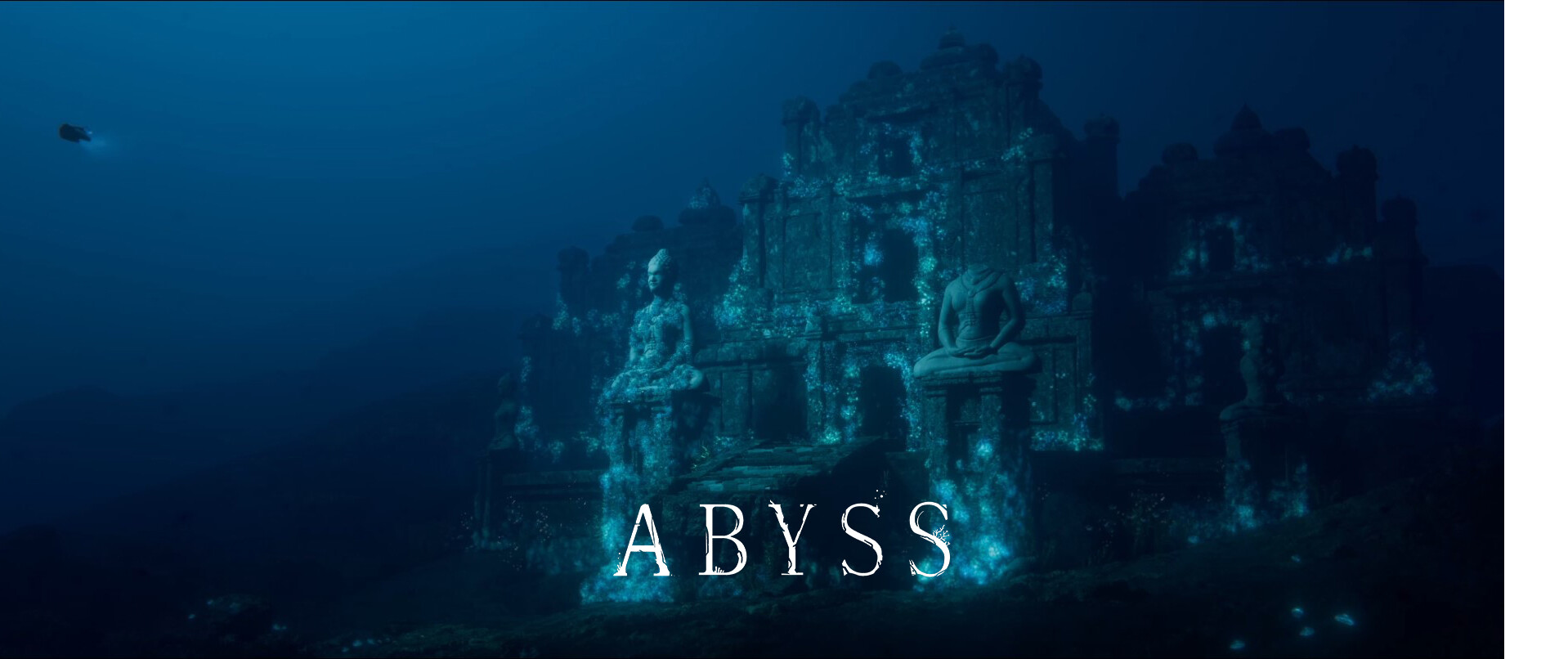ArtStation - ABYSS