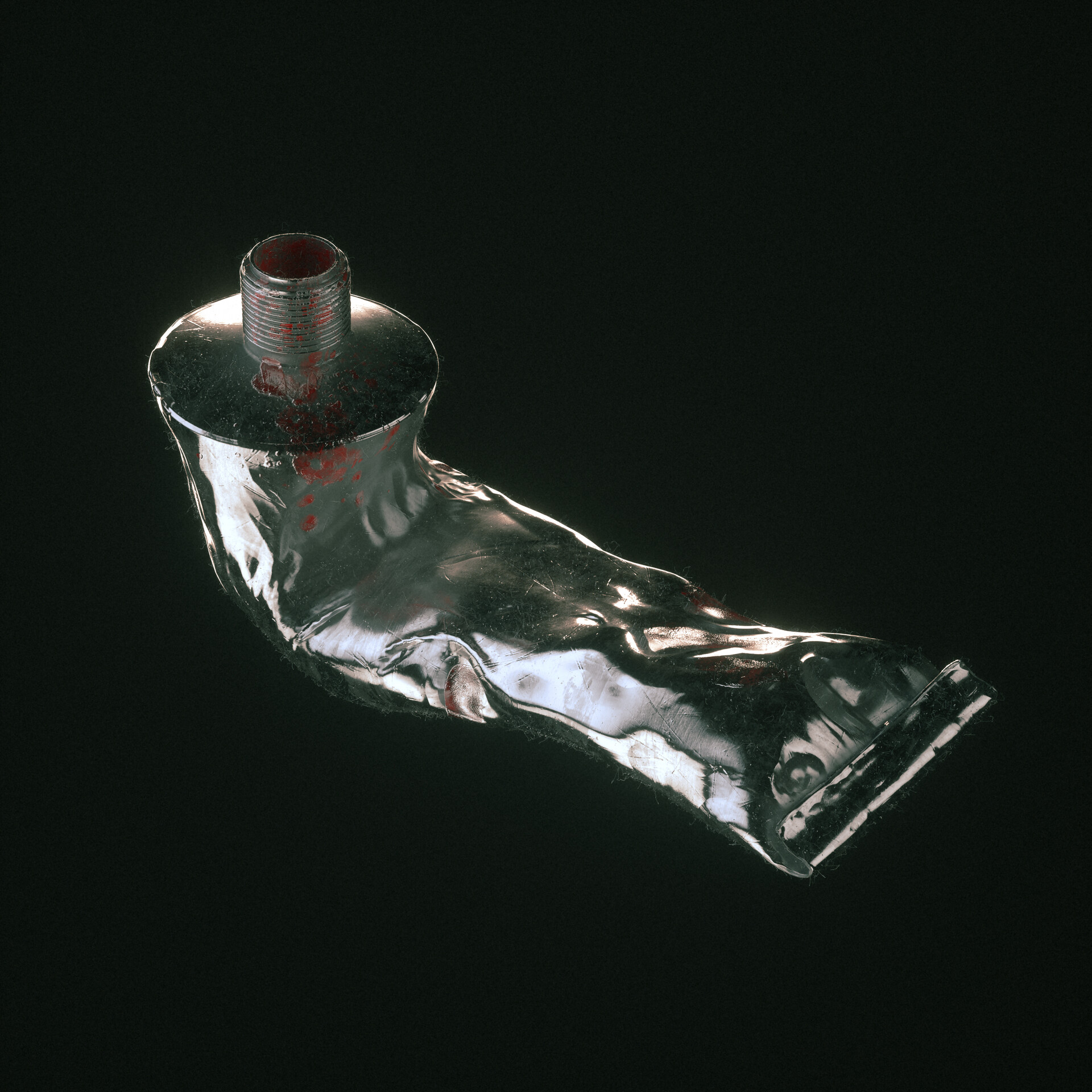 ArtStation - Random Props