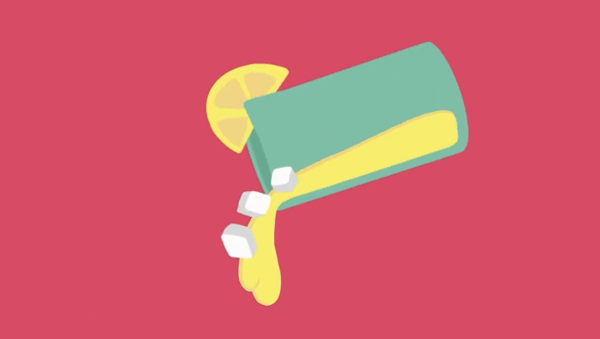 ArtStation - LEMONADE