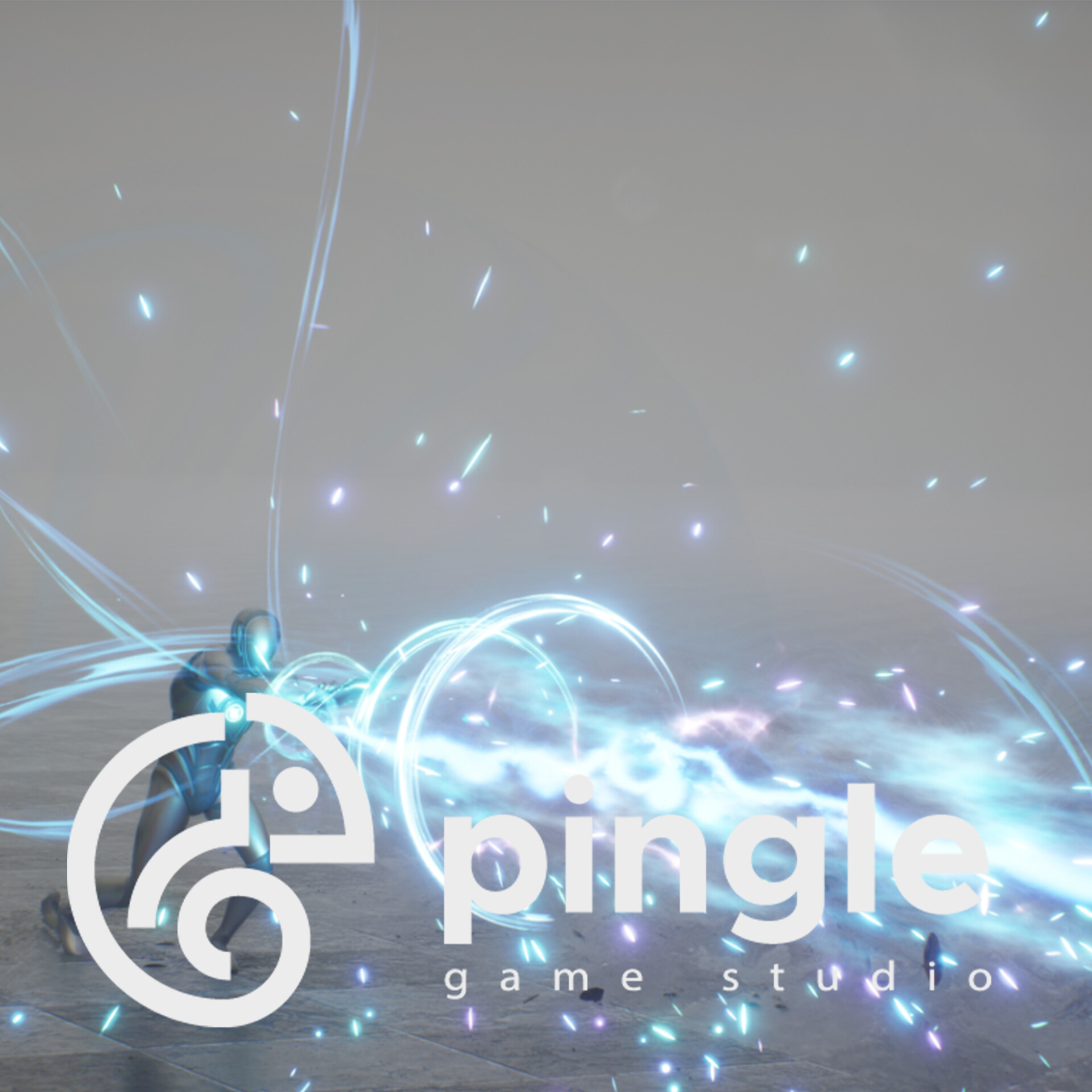 ArtStation - Energy Beam