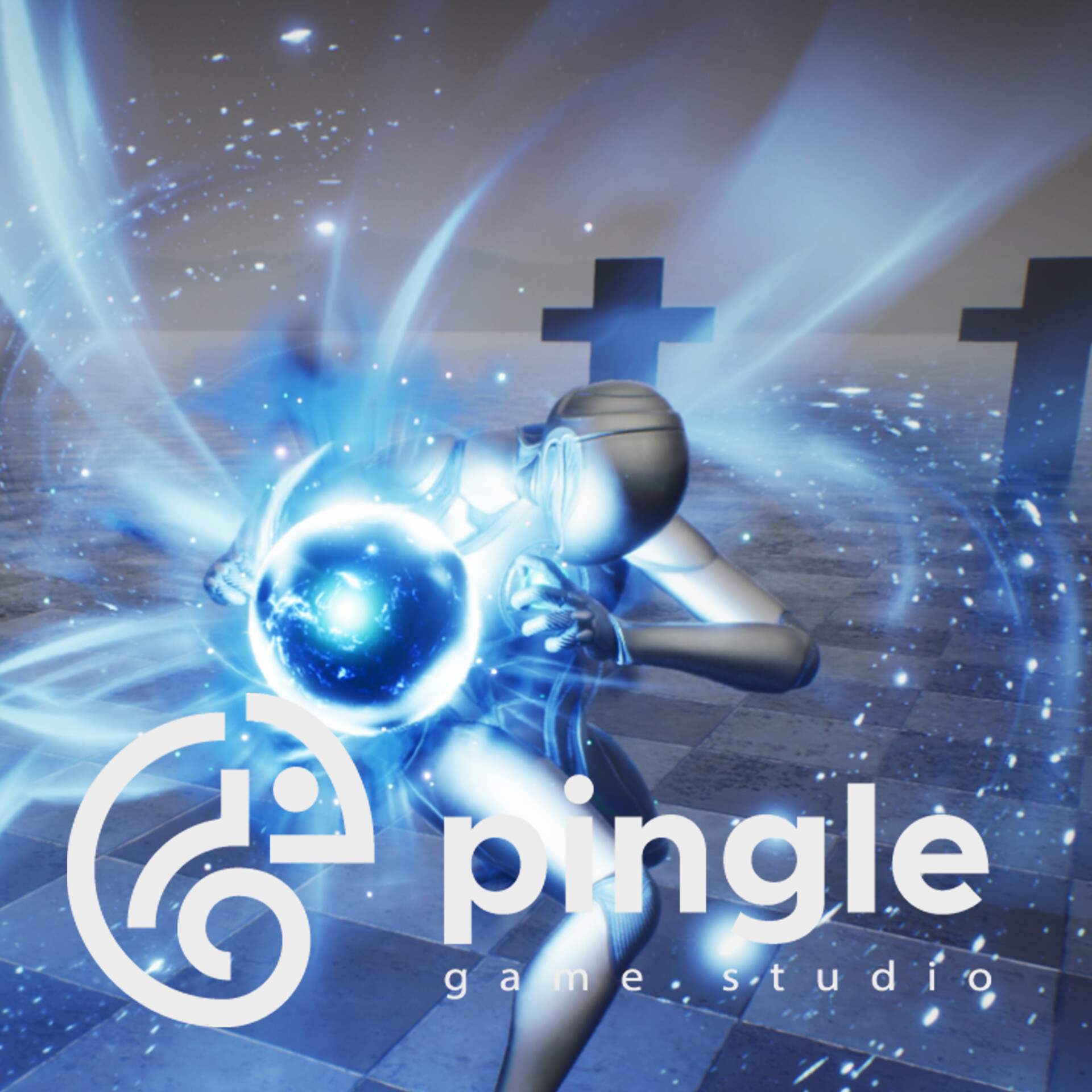 ArtStation - Magic Projectile