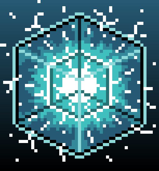 ArtStation - Cubology Tesseract