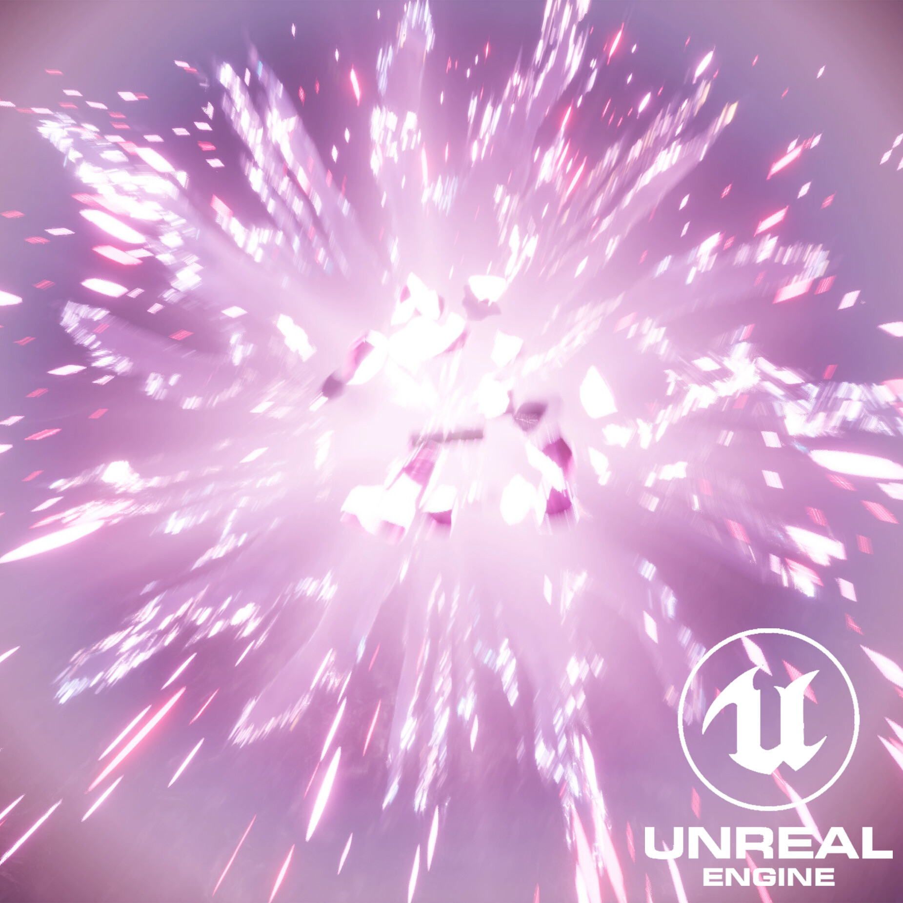 ArtStation - Sphere Heart VFX