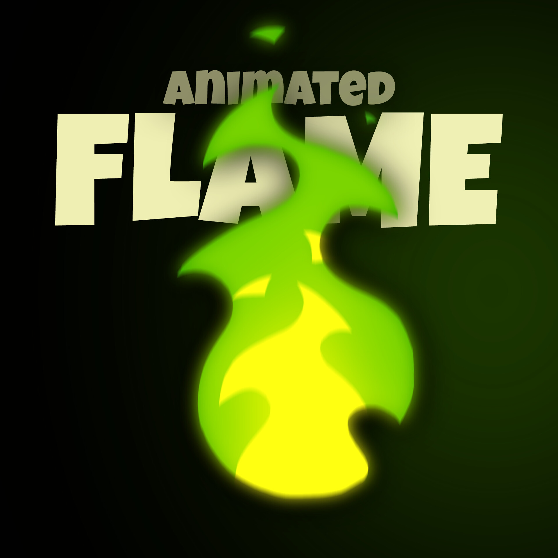 ArtStation - Flame-by-Flame