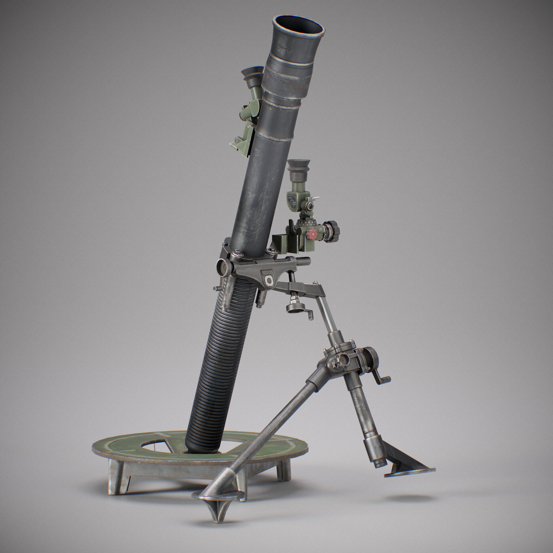 ArtStation - Unannounced Project Props