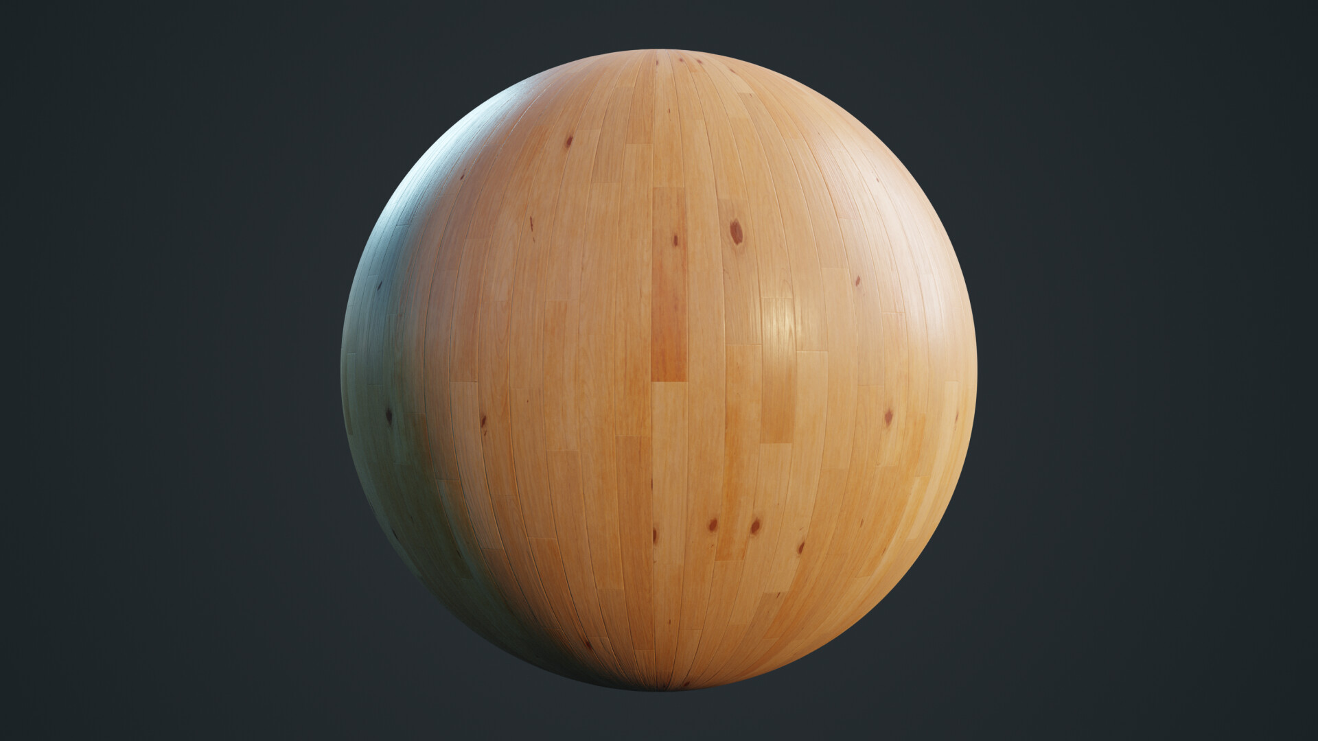 ArtStation - Laminate Flooring - Substance Material