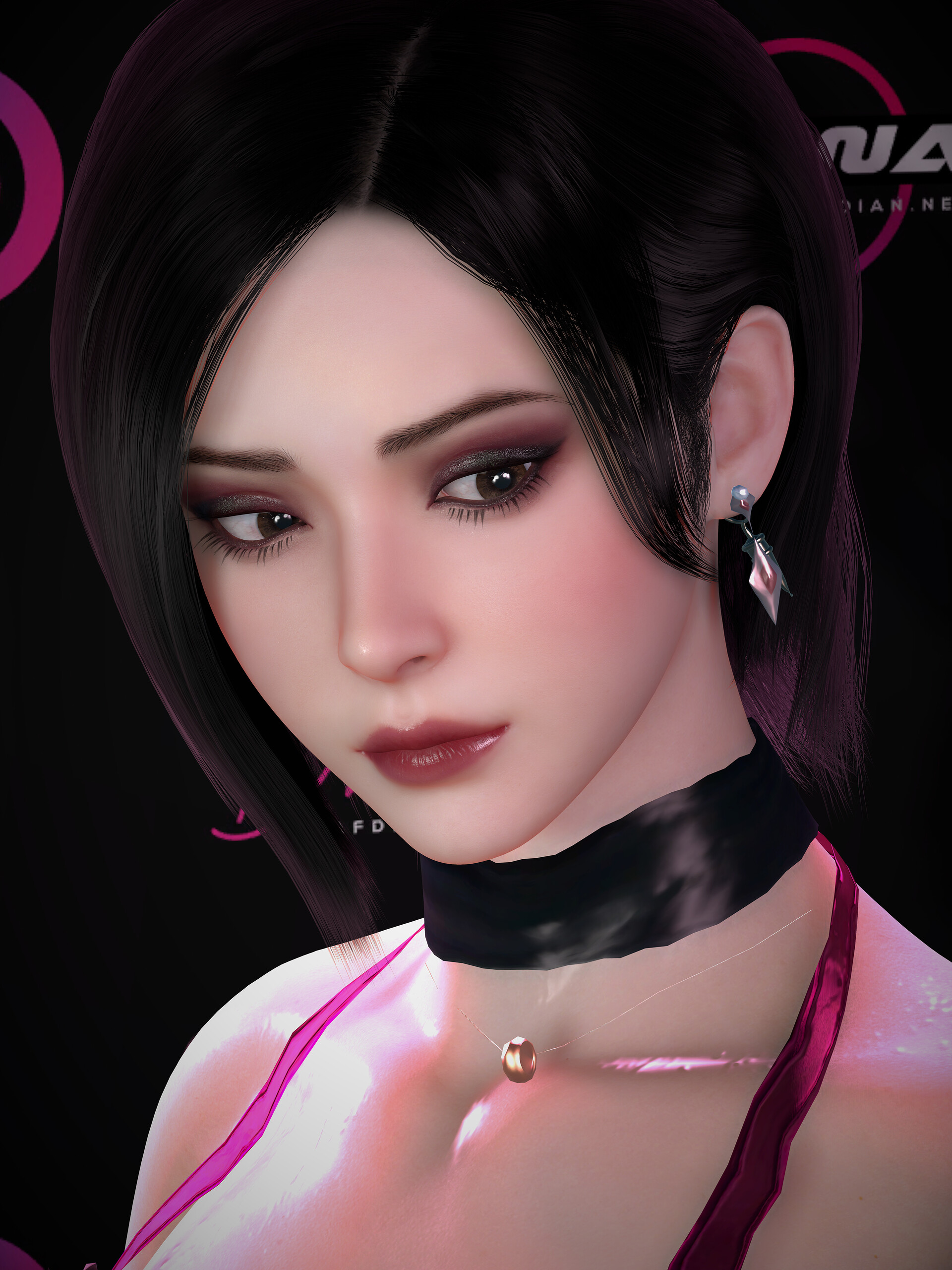 ArtStation - Ada_vam