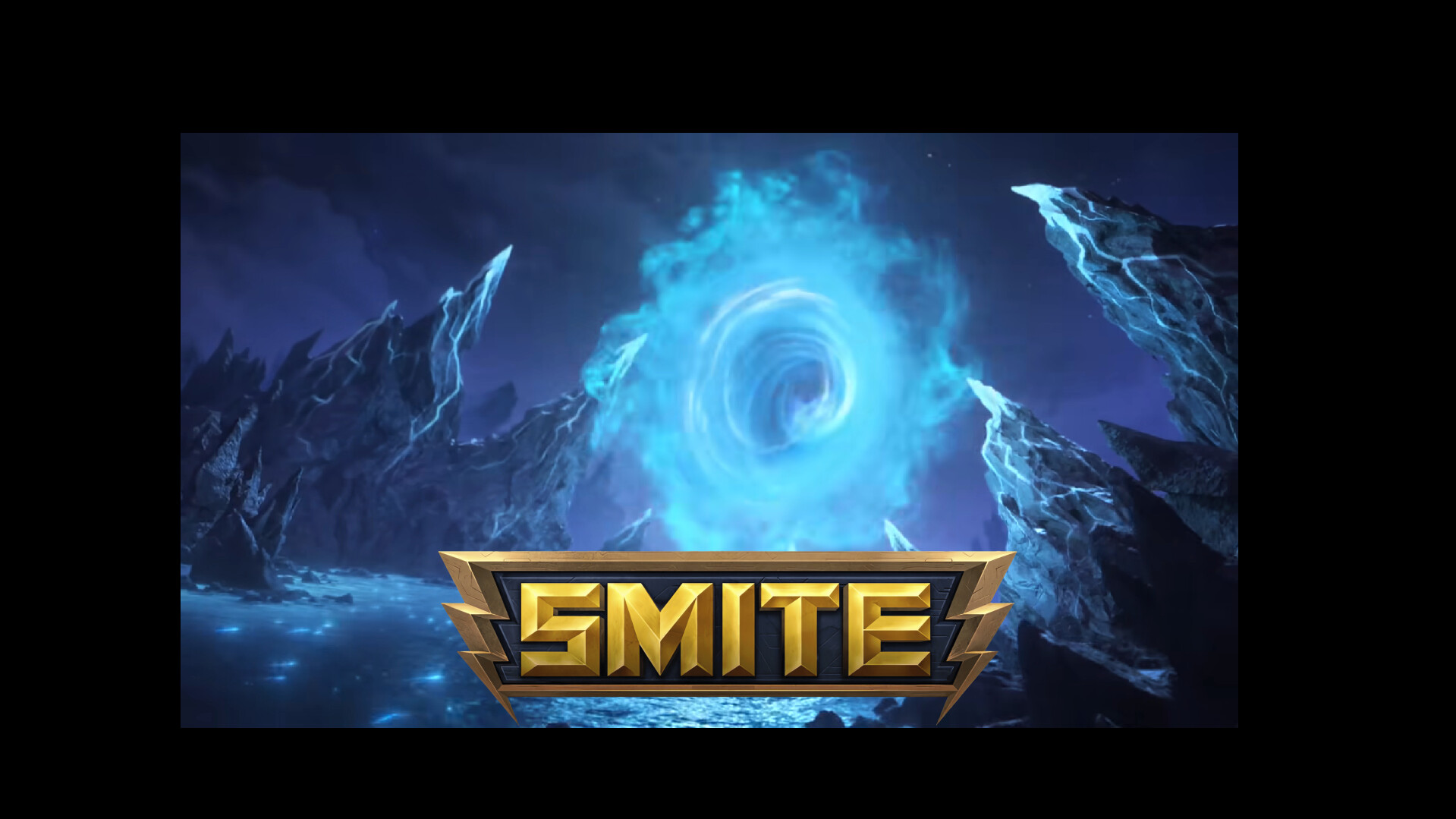 ArtStation - SMITE - Charon & Season of Souls - Cinematic Trailer