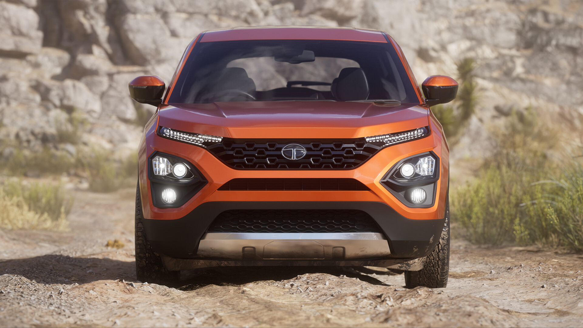 ArtStation - From Unreal to Real