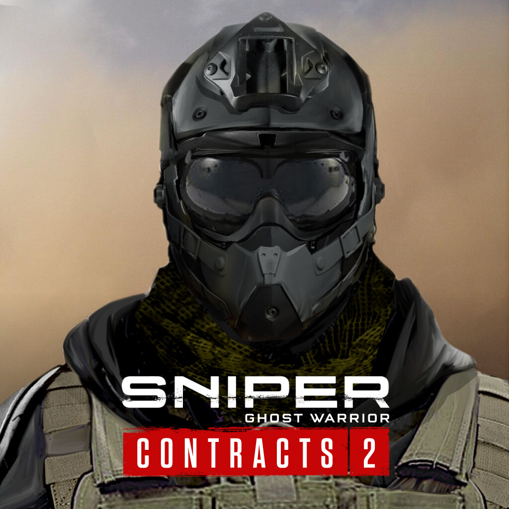 ArtStation - SGWC 2 : Seeker